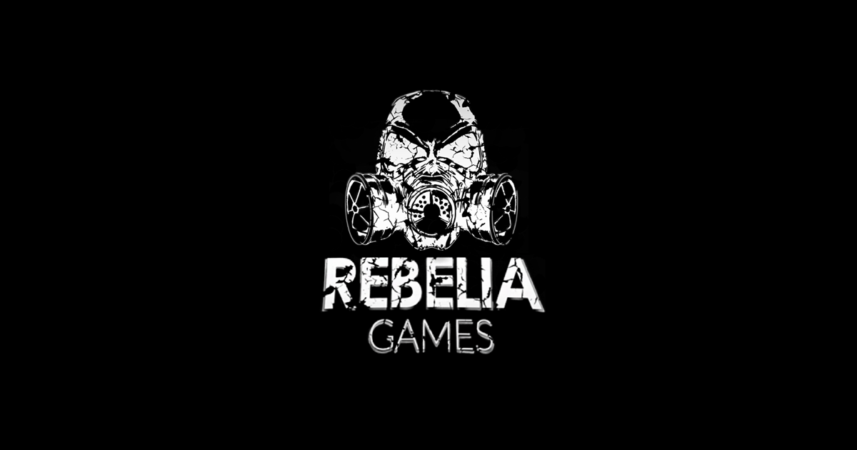 Contact Rebelia | Rebelia Games: The official website for Rebelia Games ...